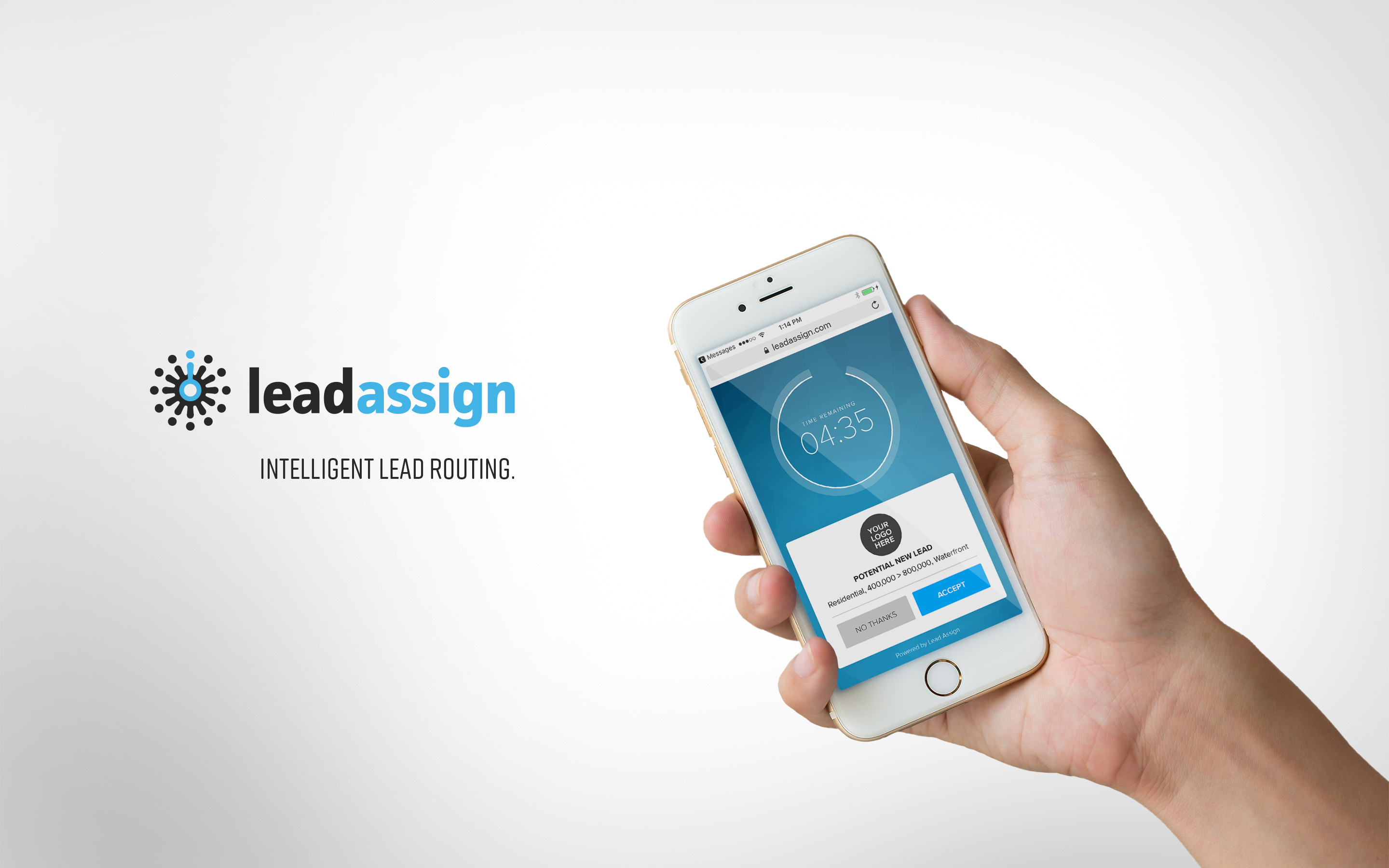 Lead Assign App | Lead Assign Integration - Pipedrive Marketplace